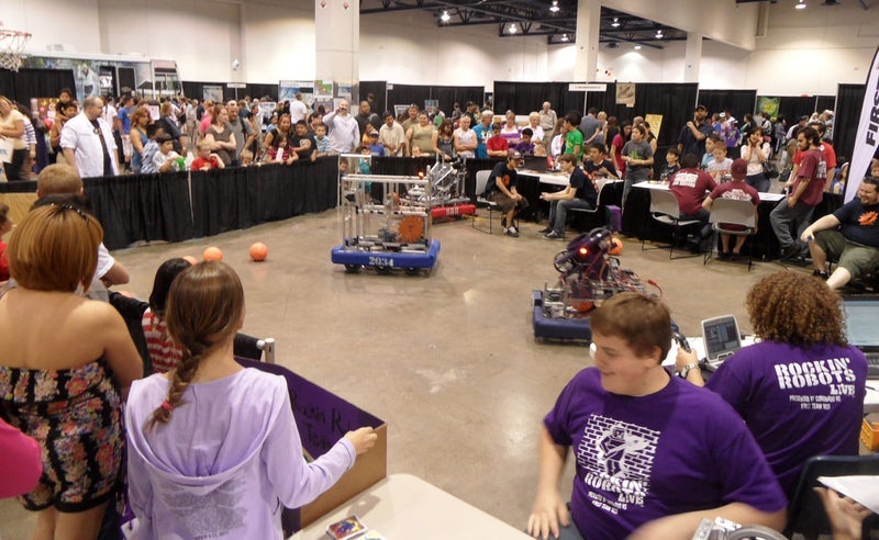 Home | Alabama Science Festival