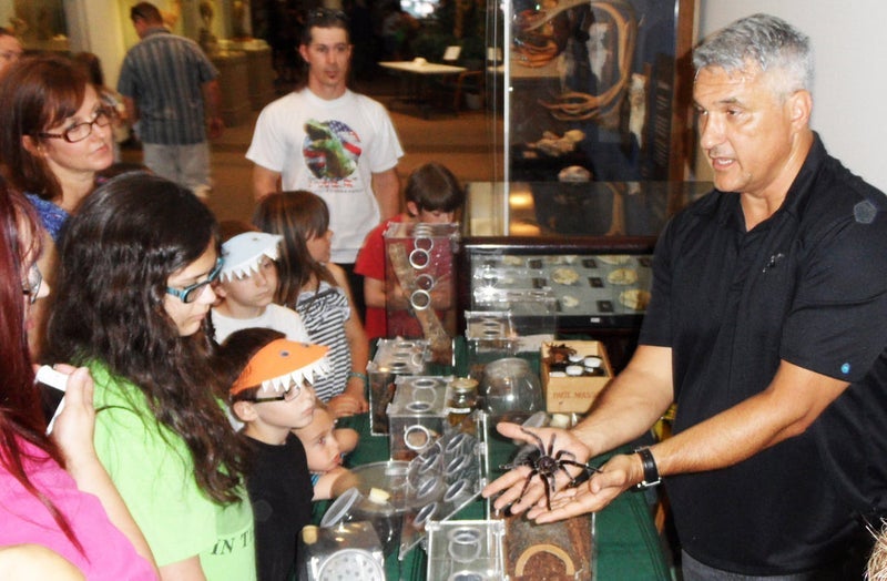 Home | Alabama Science Festival