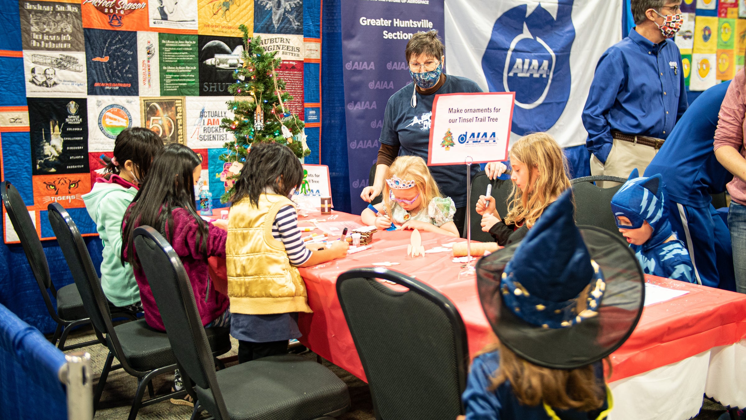 Home | Alabama Science Festival